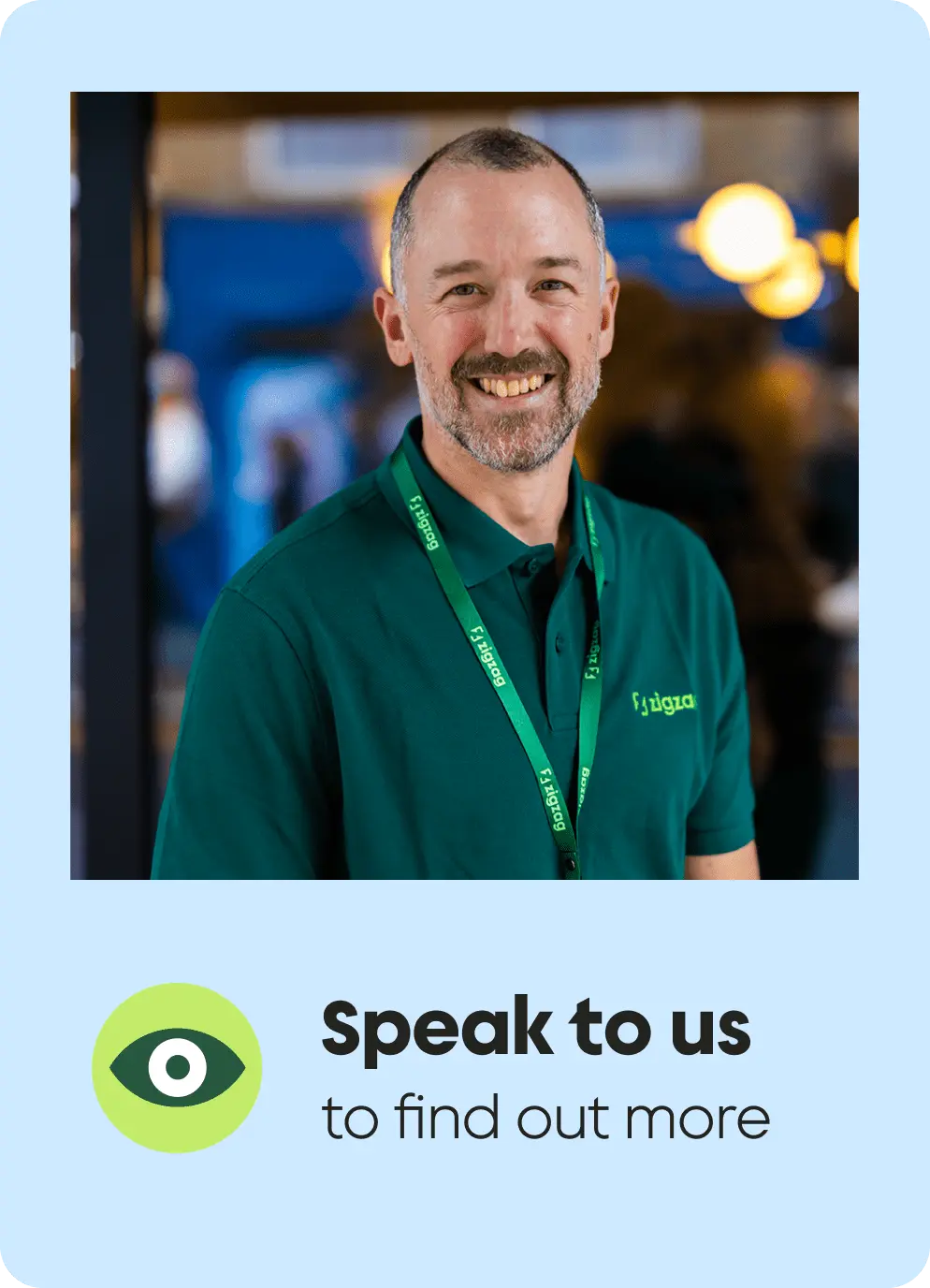 ZigZag Smarter Returns